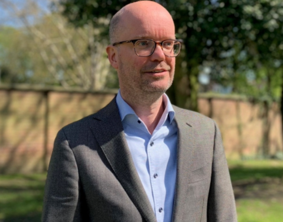 Van Ginneken (Hospitality Finance): 'Overname hotels geen vastgoeddeals ...