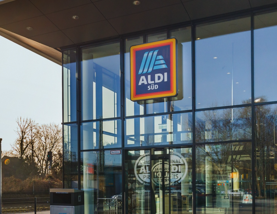 Fusie moet gesplitste Duitse Aldi-winkelketens helen - M&A