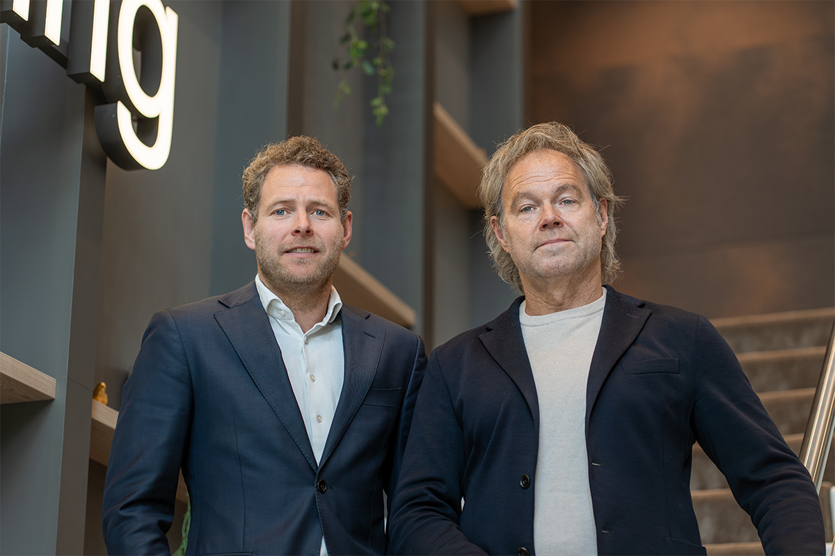 Rob Hendriks en Michiel Boer naar Taylor Wessing - M&A