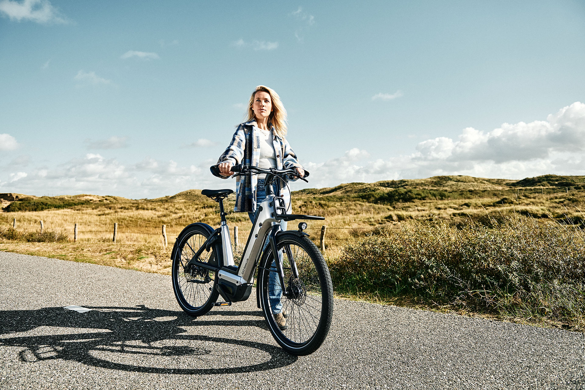 Start Foundation geeft fietsfabriek duwtje van 750.000 euro - M&A