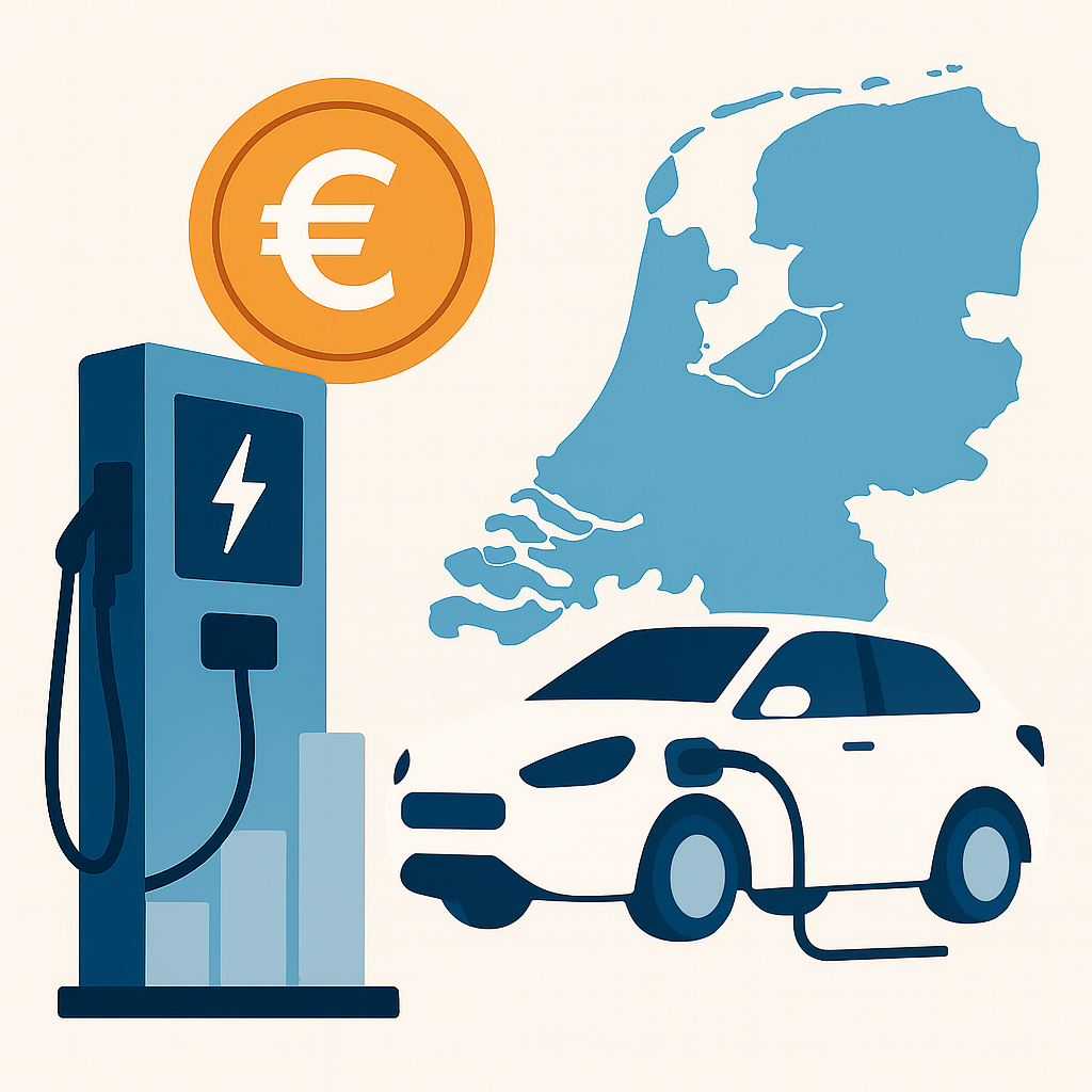 Electra trekt 433 miljoen aan voor Europese expansie - M&A