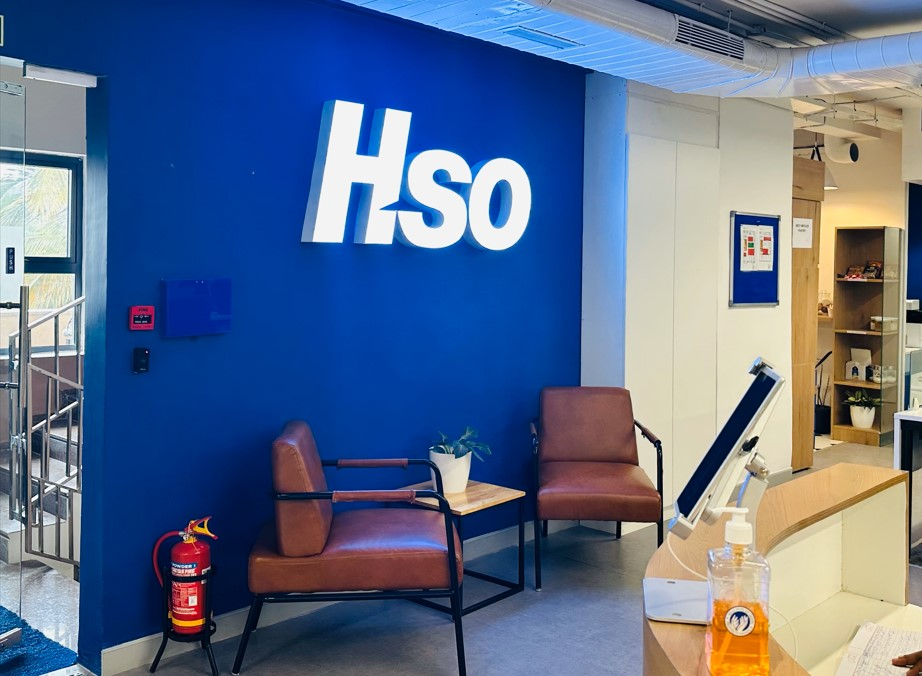 HSO uit Veenendaal voor één miljard in de etalage - M&A