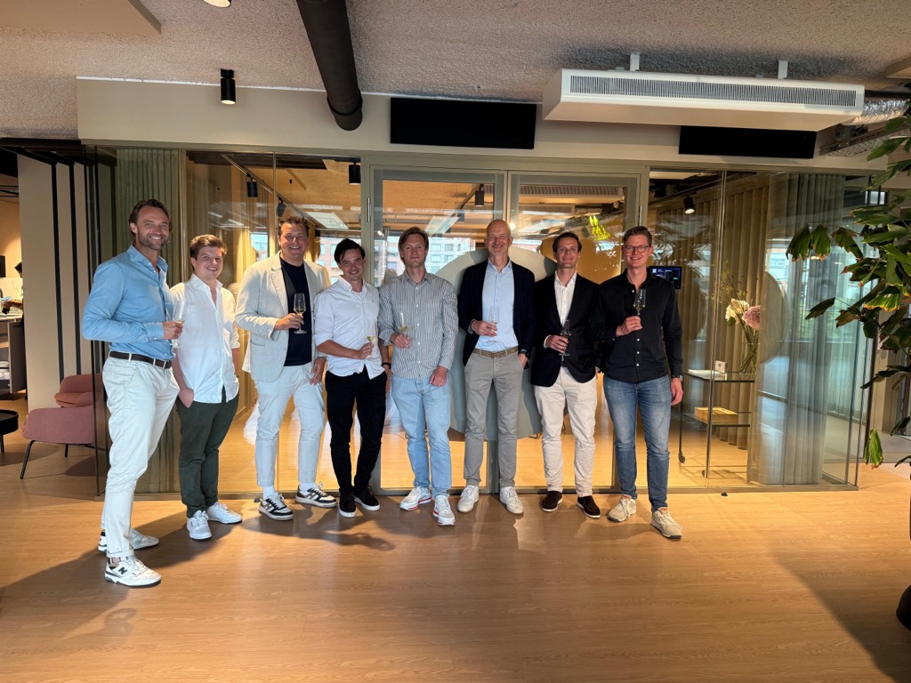 Fusiebedrijf Follo groeit verder na alweer een overname - M&A