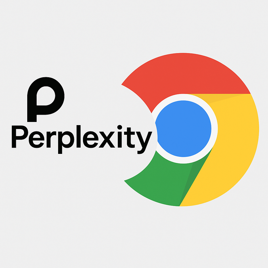 Perplexity biedt 34,5 miljard dollar voor Google Chrome - M&A