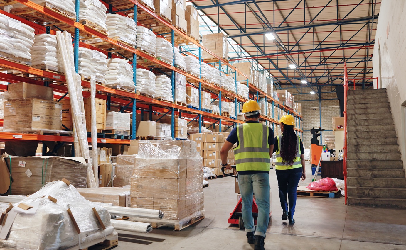 Verpakkingsleverancier Paardekooper failliet verklaard - M&A