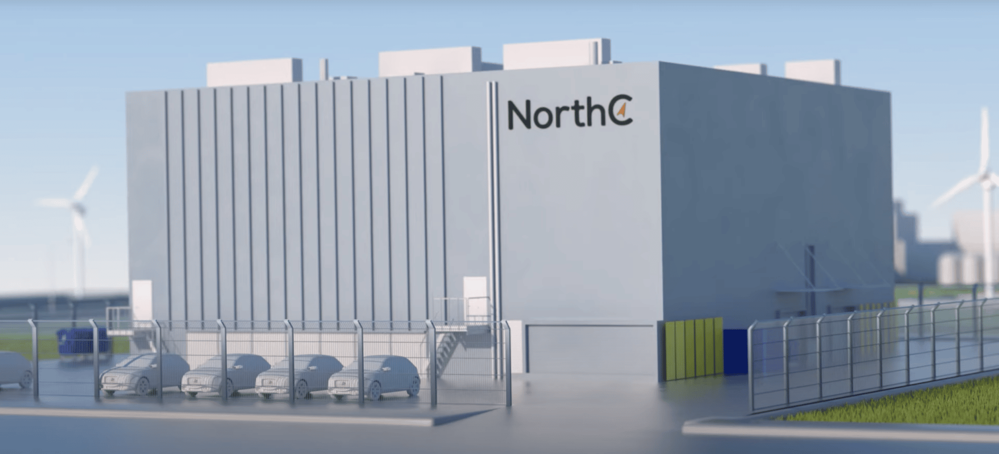 NorthC rondt overname zes datacenters af - M&A