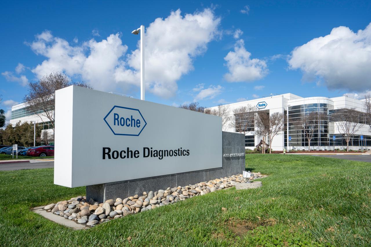 Obesitas-strijd inspireert Roche tot tweede miljardendeal in twee jaar - M&A