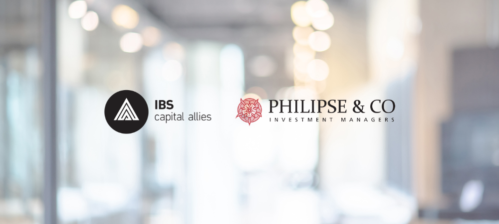IBS Capital Allies neemt Philipse & Co over - M&A