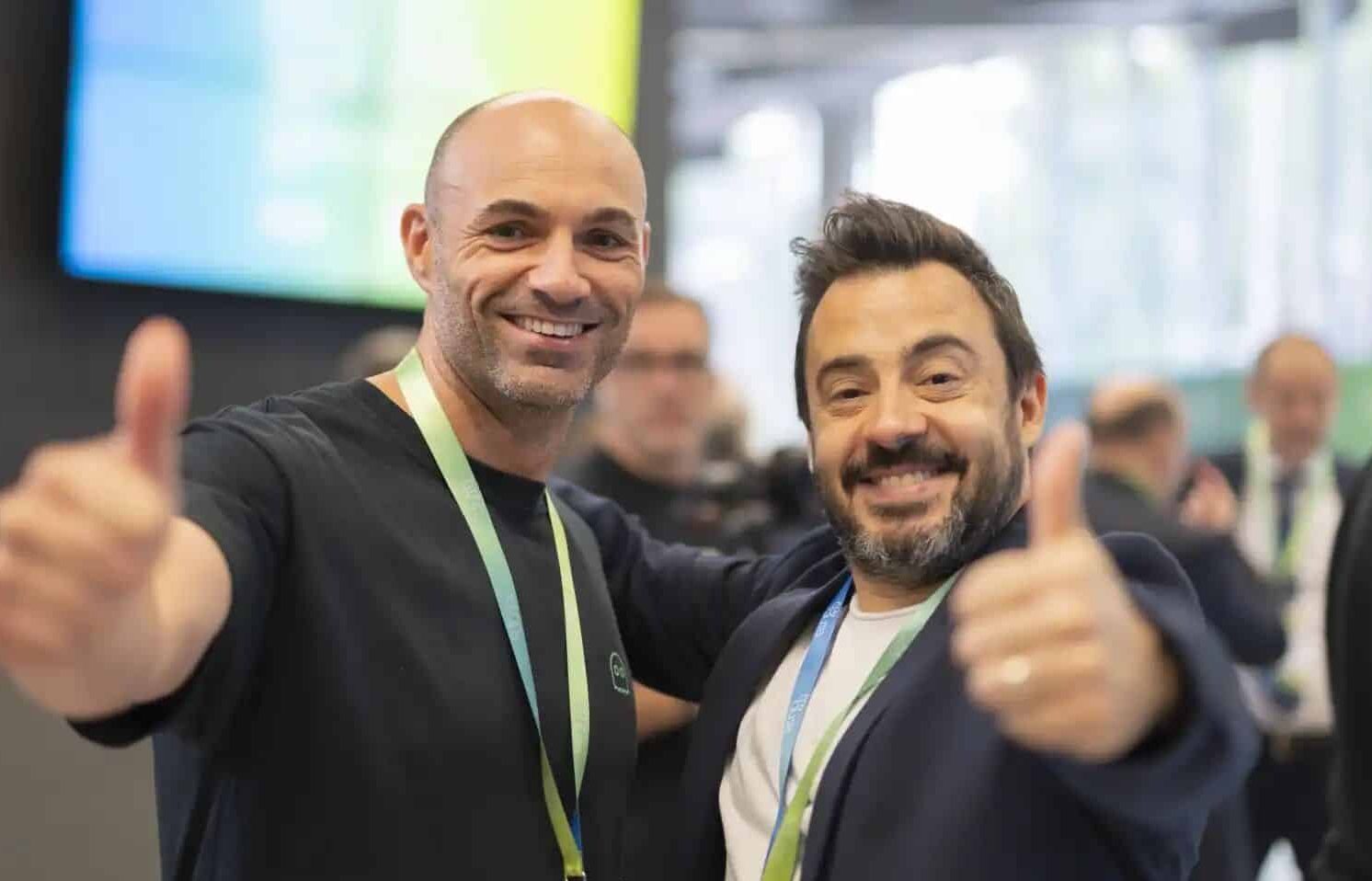 Na een Belgische investering heeft TIN Capital Spanje op de korrel - M&A