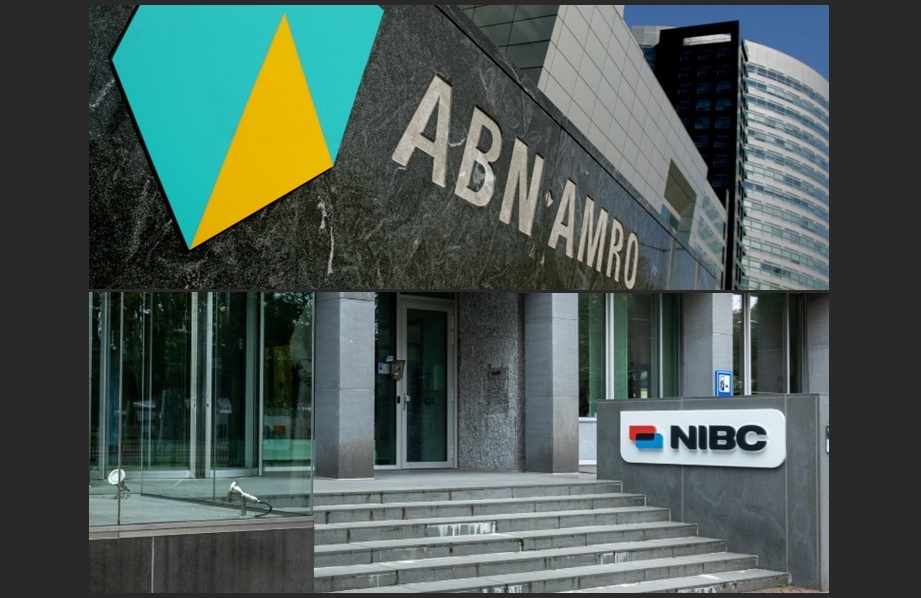 ABN AMRO neemt NIBC Bank over voor bijna 1 miljard euro - M&A