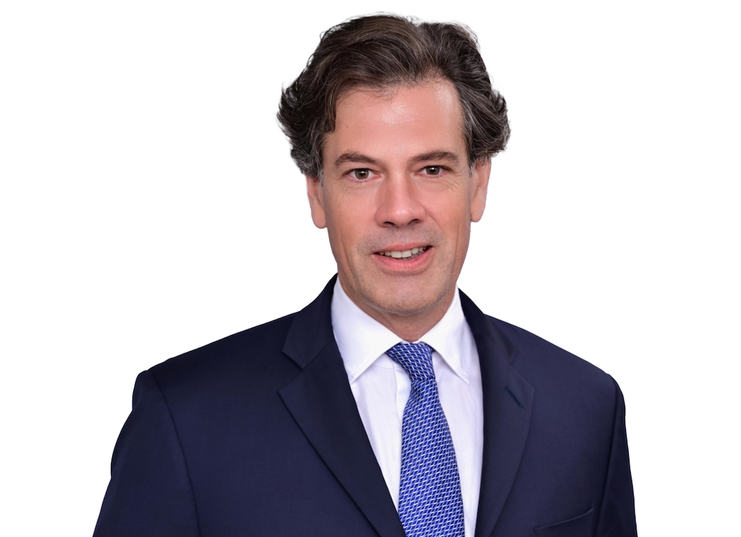 Peter Voorhees wordt partner bij Norton Rose Fulbright - M&A