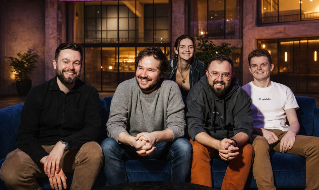 Aikido Security snelste Europese cybersecurity unicorn ooit - M&A